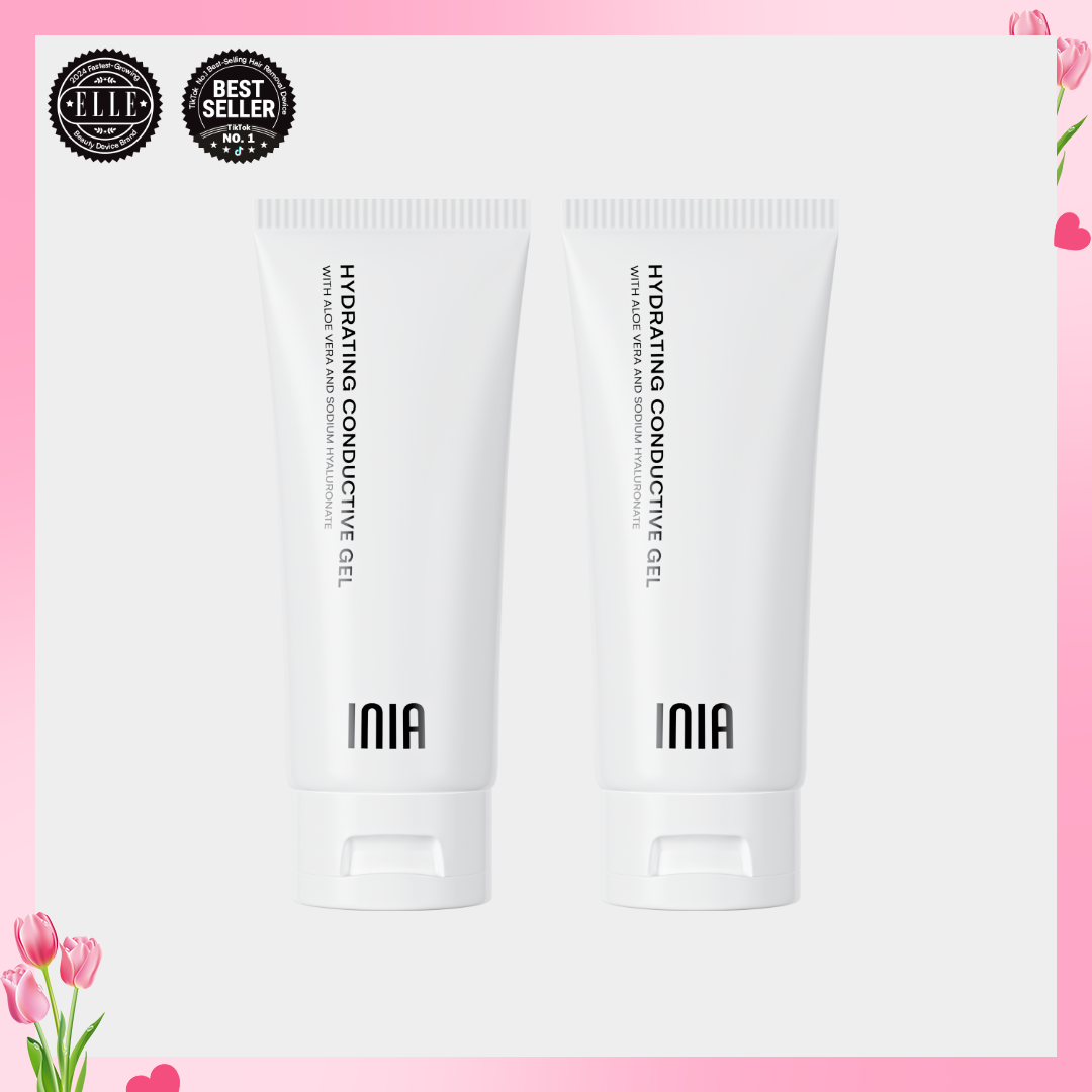 INIA Microcurrent Conductive Gel